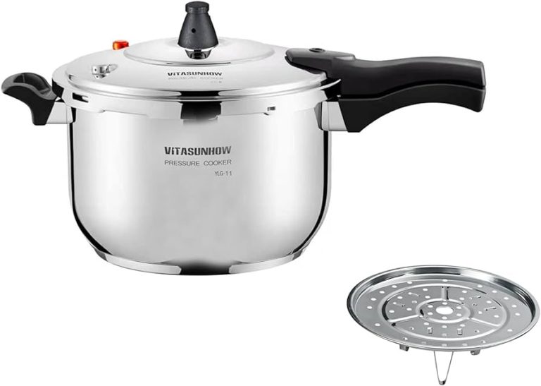 Old Pressure Cookers: Uncover the Hidden Gems in Your Kitchen | The ...