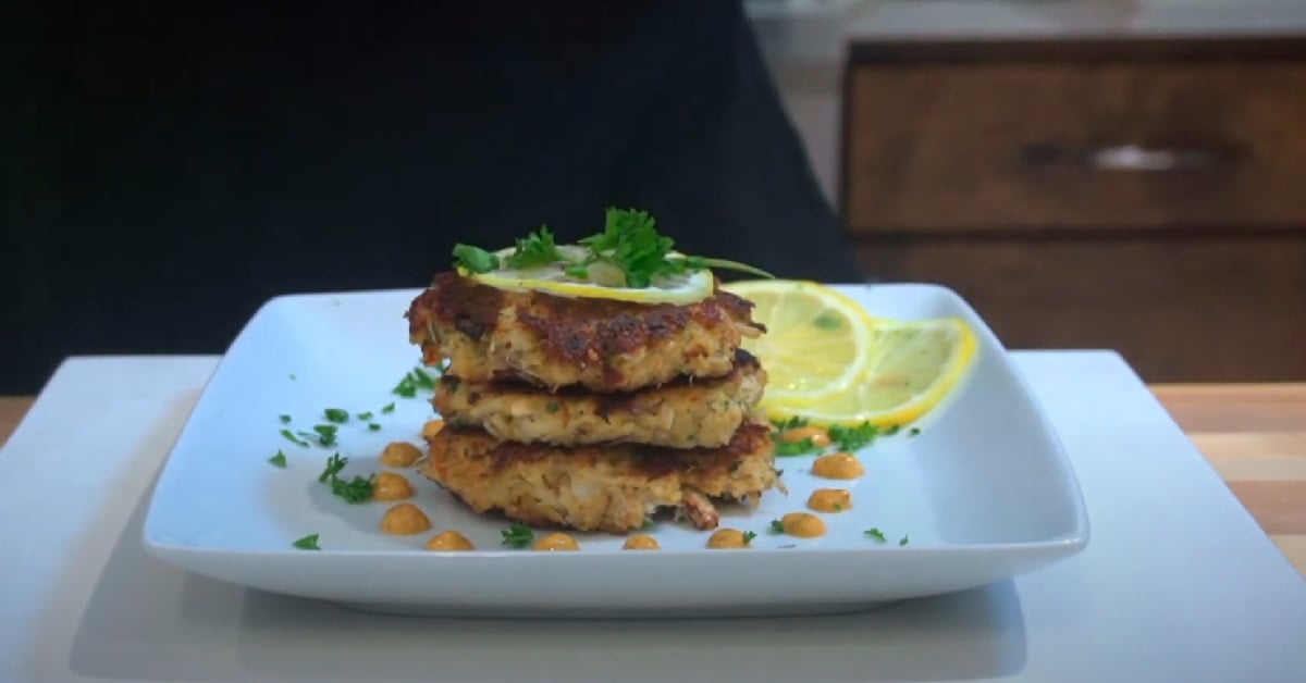 How to cook crab cakes in cast iron skillet: Empower Your Culinary ...
