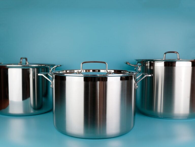 5 Quart Pot Size Guide: Maximize Your Cooking | The Kitchenware Journal