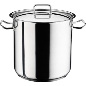 Stock Pot Sizes Explained: Find the Perfect Pot for Your Kitchen