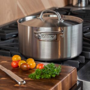 Stock Pot Sizes Explained: Find the Perfect Pot for Your Kitchen