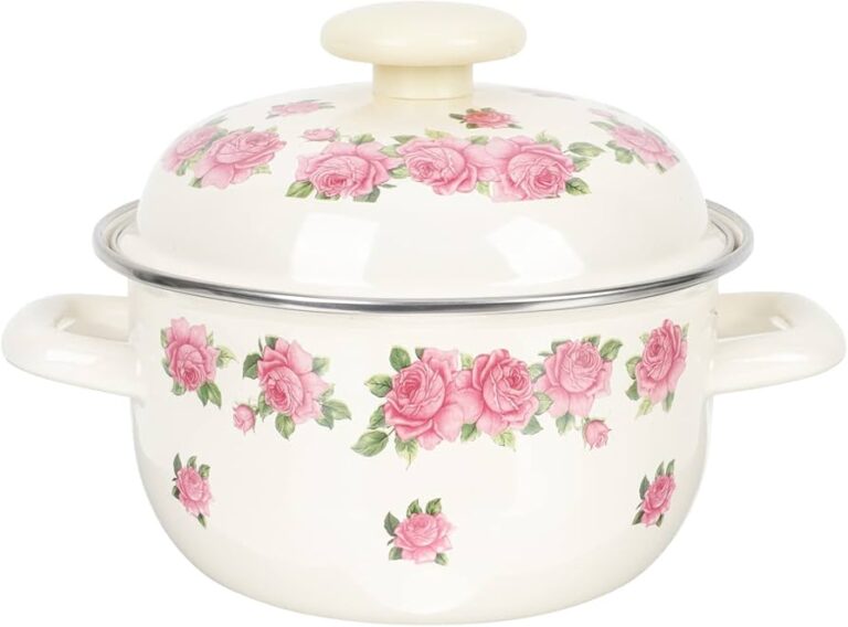Stock Pot Sizes Explained: Find the Perfect Pot for Your Kitchen