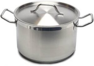 Stock Pot Sizes Explained: Find the Perfect Pot for Your Kitchen