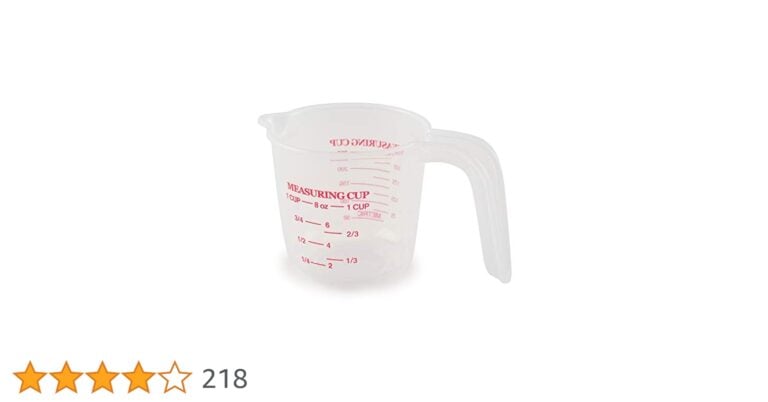 What is 1 3 Cup 1 3 Cup: Easy Measurement Guide Explained | The ...