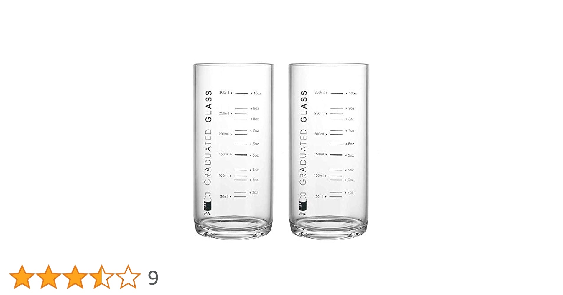 300Ml to Cups: Quick & Easy Conversion Guide You Need | The Kitchenware ...